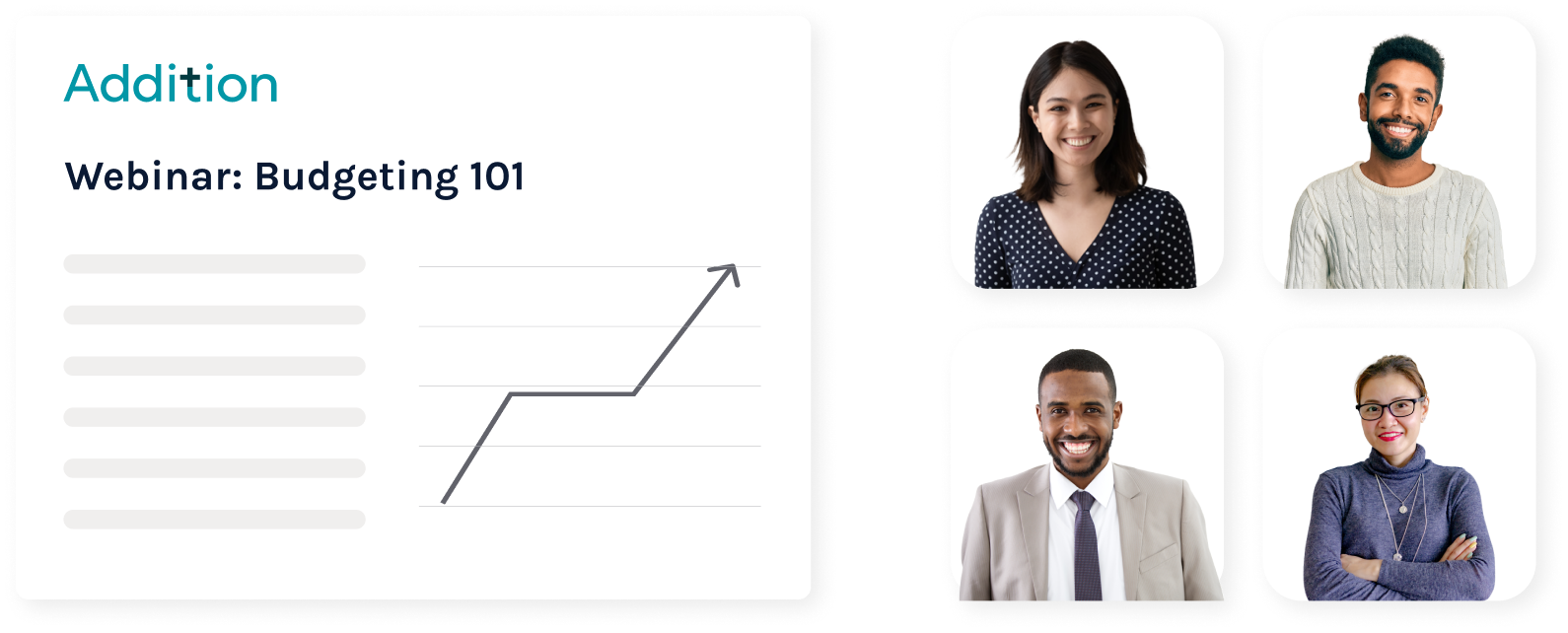 Digital Tools | Addition Wealth